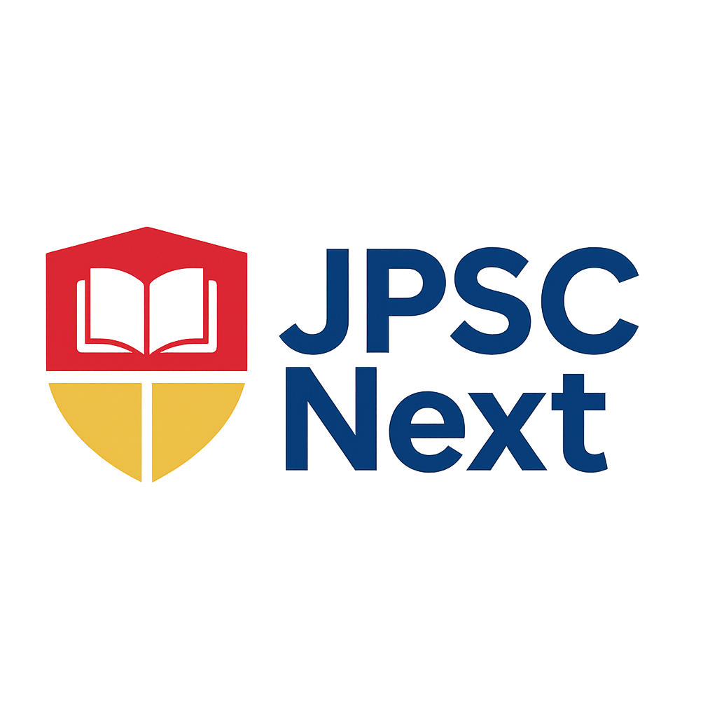 JPSC Next Test Series for JPSC Prelims